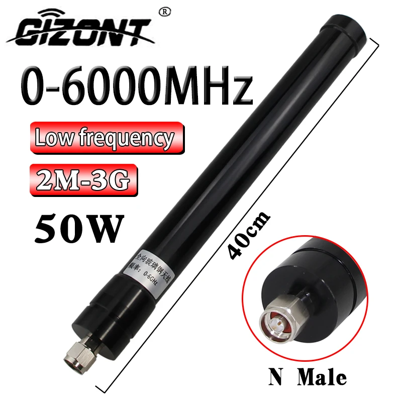 0-6Ghz-low-frequency-short-wave-antenna-1-5-20-30-100-512mhz-2M-3000 ...