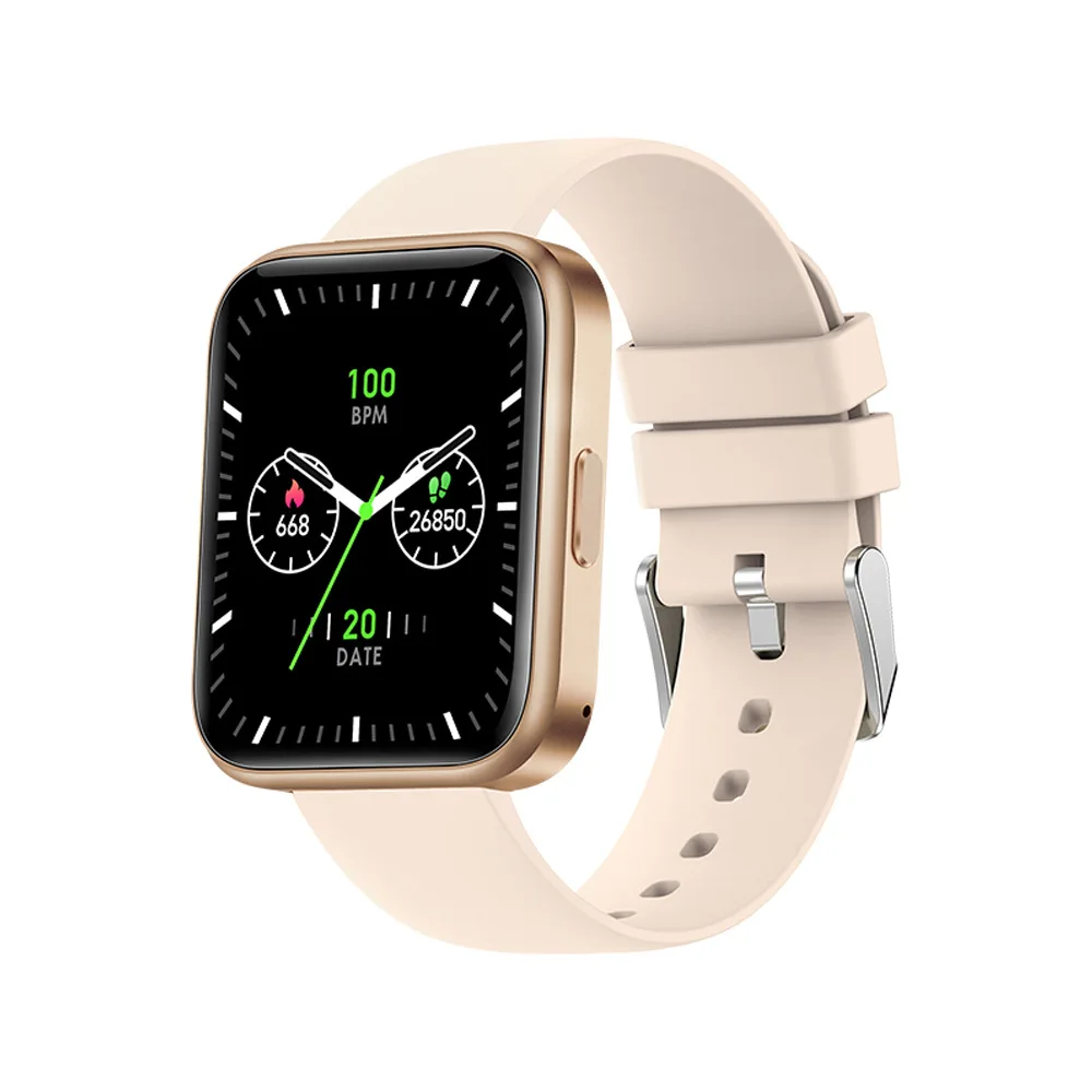 Reloj-impermeable-con-pantalla-t-ctil-de-alta-definici-n-monitor-de ...