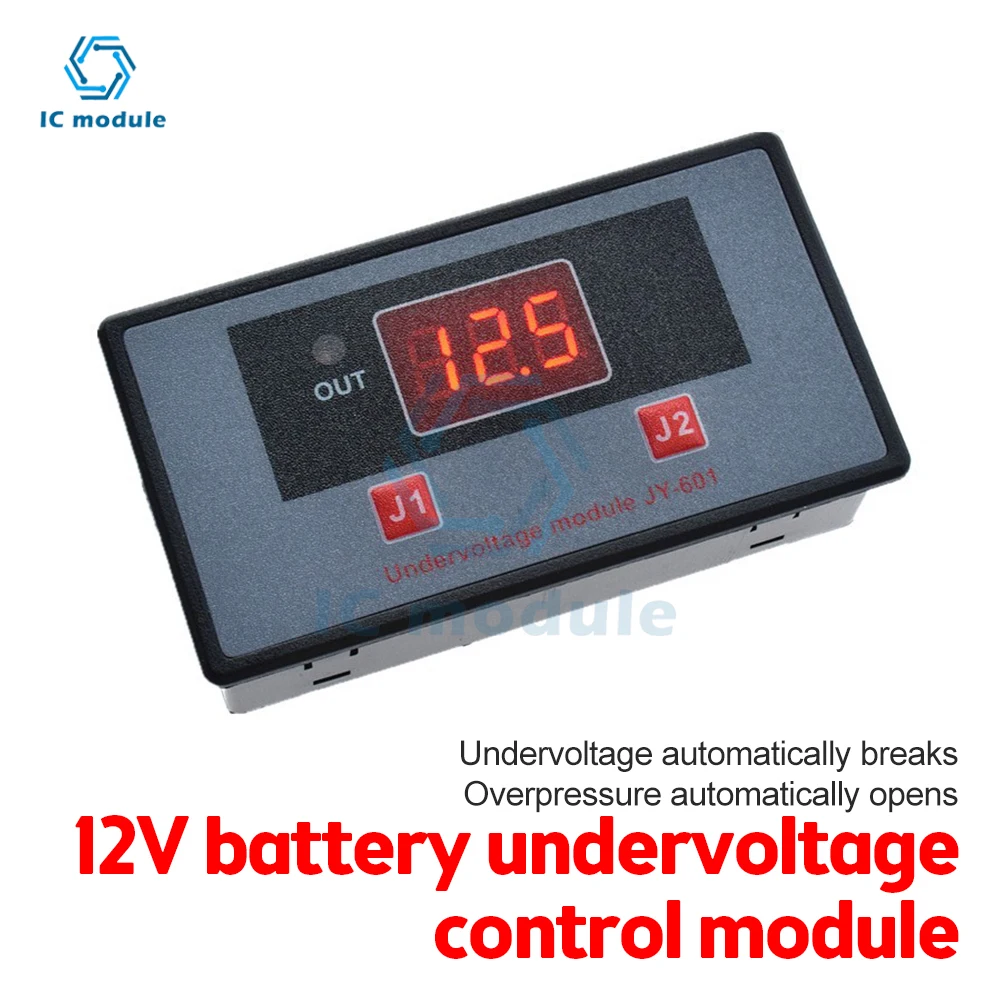 DC-12V-Battery-Charger-Discharger-Control-Switch-Undervoltage ...