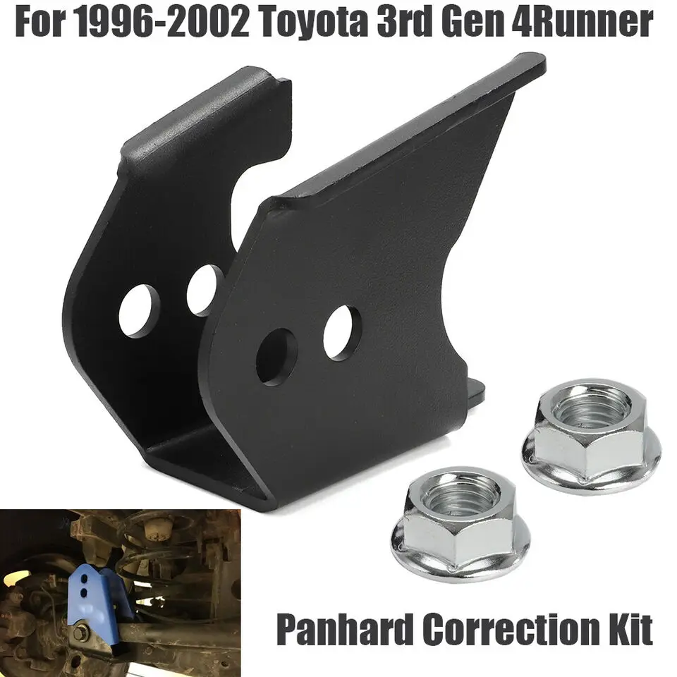 For-1996-2001-2002-3rd-Gen-Toyota-4Runner-Panhard-Correction-Kit-W ...