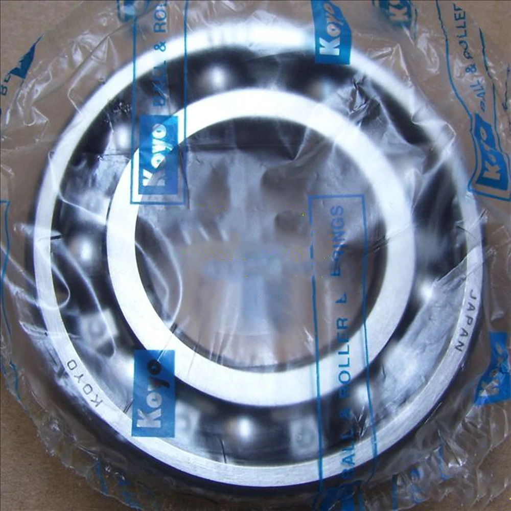 무료 배송 야마하 60 68 HP 2 스트로크 선외 모터 예비 용 후방 기어 베어링 93306 207U0|bearing ...