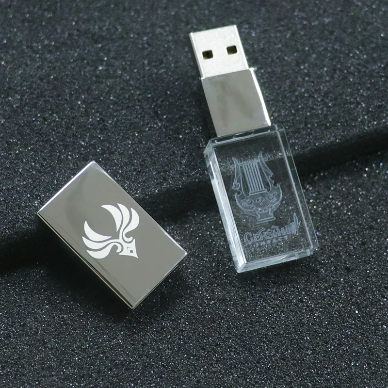 Anime Usb Flash Drive