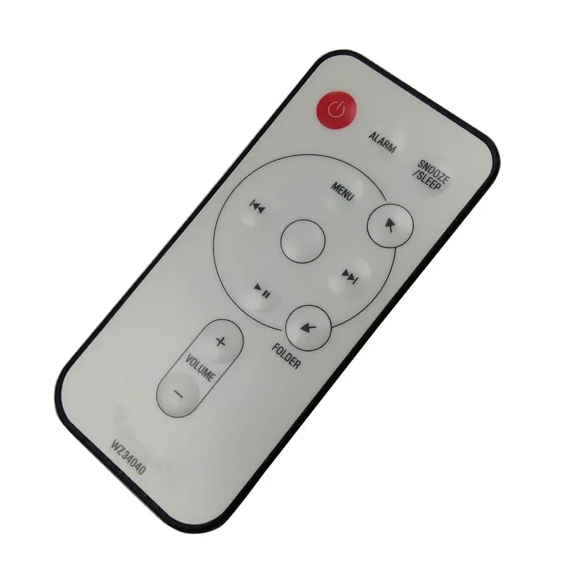 Original-WZ34040-CRX-040-CRX-330-Distance-Remote-Control-for-Audio ...