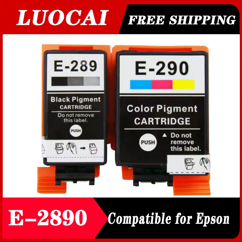 Cartucho-de-tinta-T289-T290-de-alta-calidad-caja-de-mantenimiento-para ...