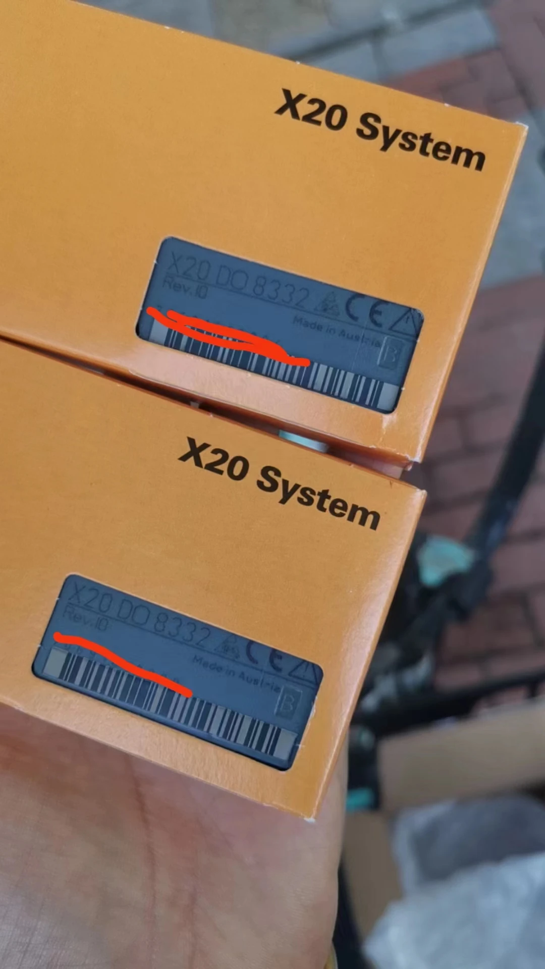 Store Home Products Feedback