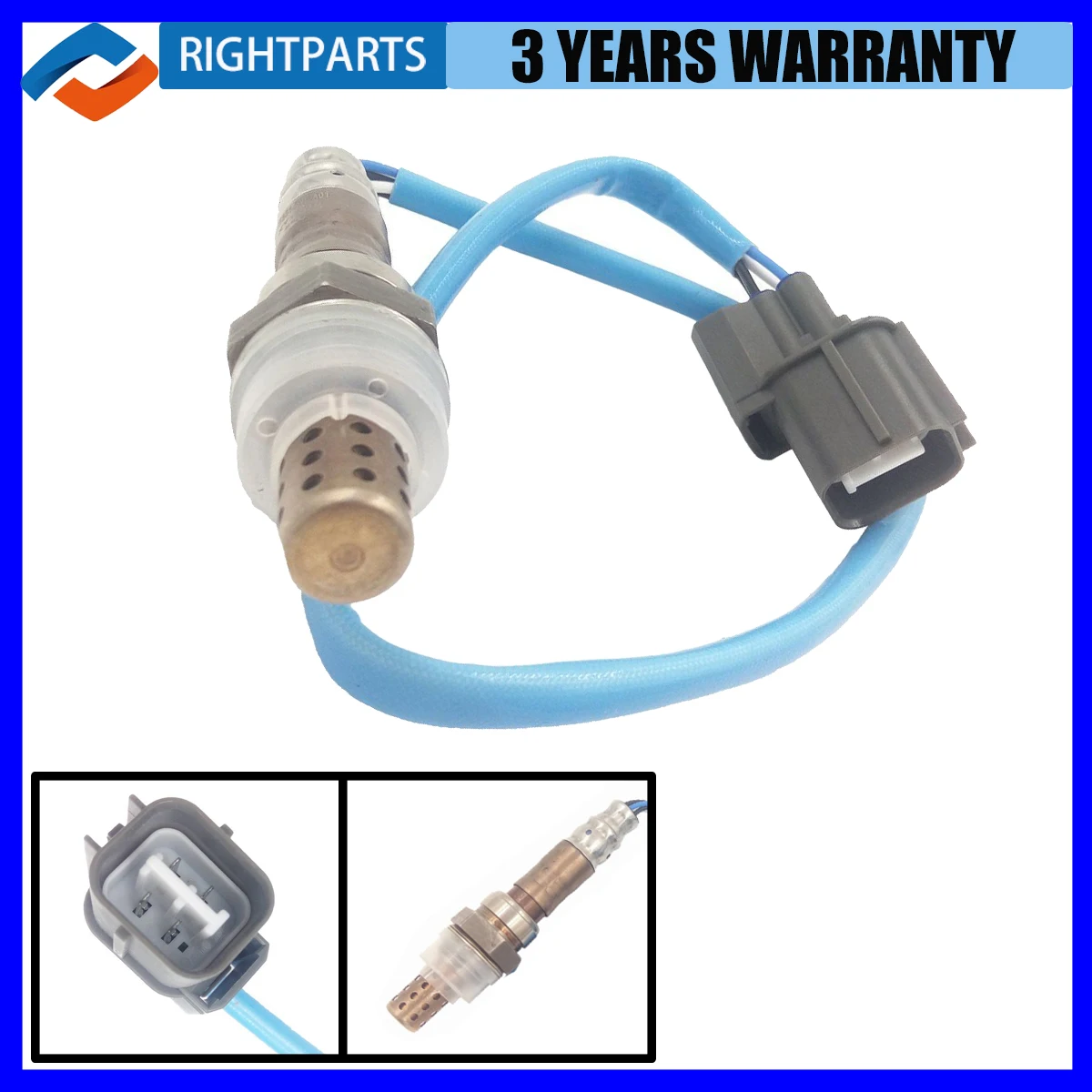 Front-Lambda-Oxygen-Sensor-For-Honda-Pilot-2003-2004-Acura-MDX-2001 ...