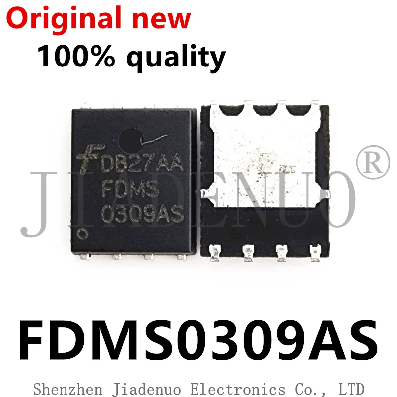 5-10pce-100-New-original-FDMS0309AS-0309AS-DFN8-Chipset.jpg