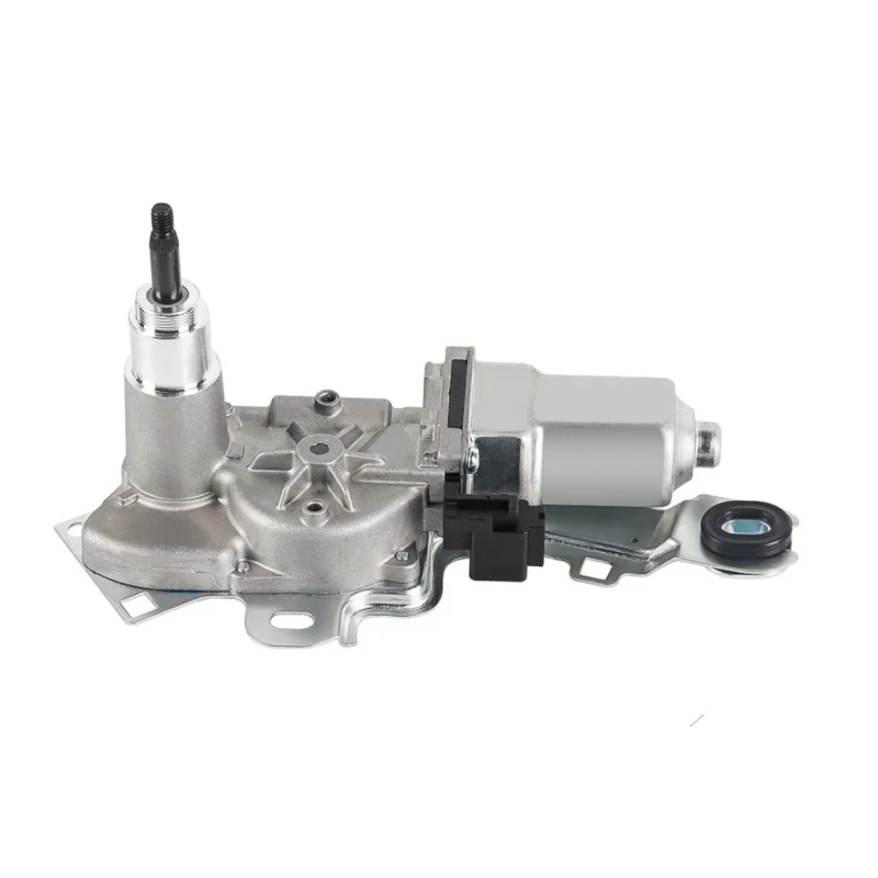 Rear Windscreen Wiper Motor For Peugeot 108 Citroen, C1 & Toyota Aygo ...