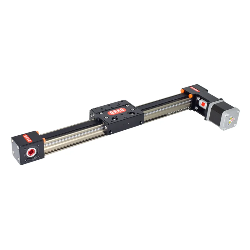 Linear-Rail-Motorized-Guide-Module-Gantry-Robot-Synchronous-Belt-Linear-Module-Include-Stepper ...