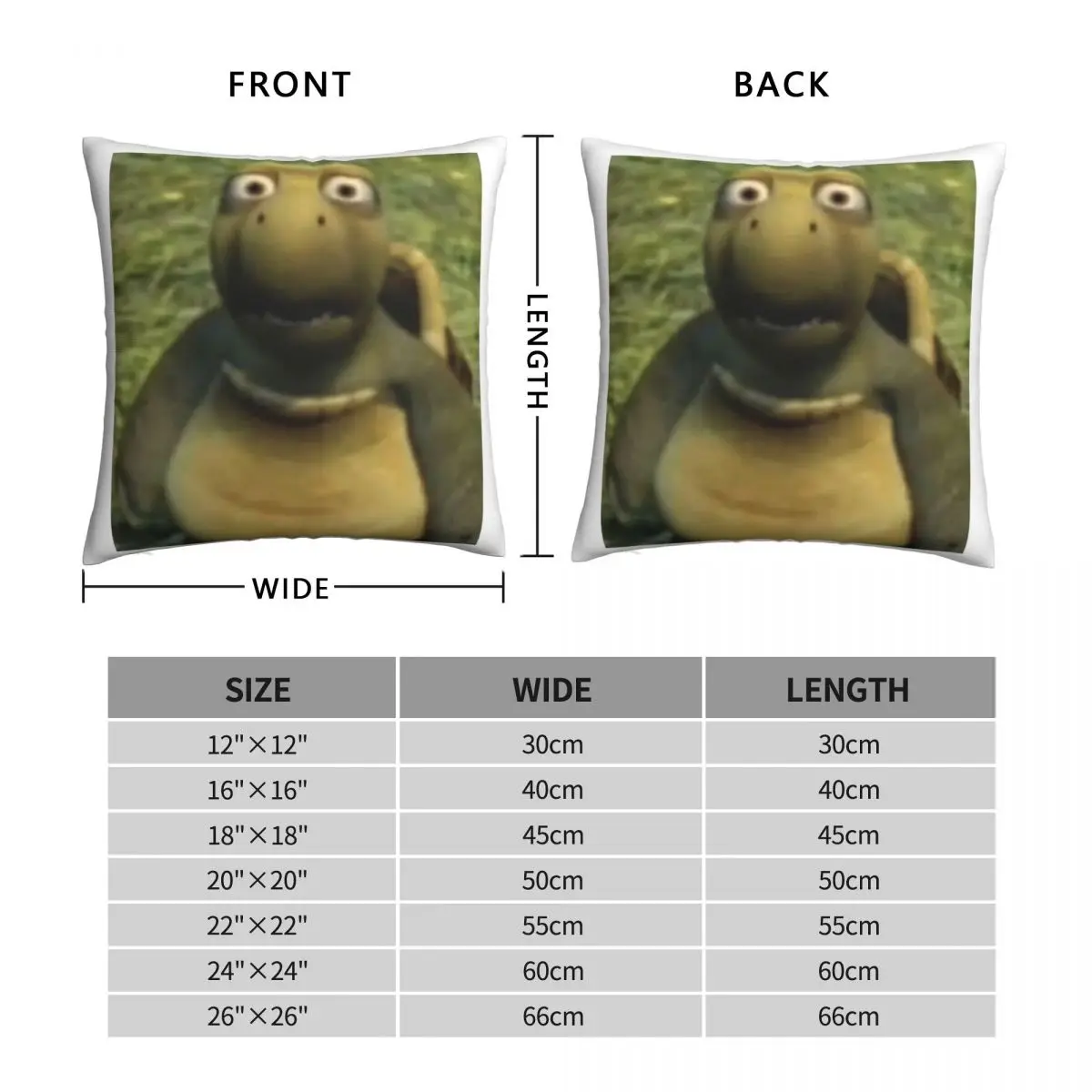 Over The Hedge Verne Toy