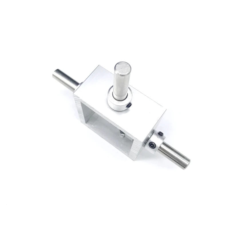 Browning Right Angle Bevel Gearbox