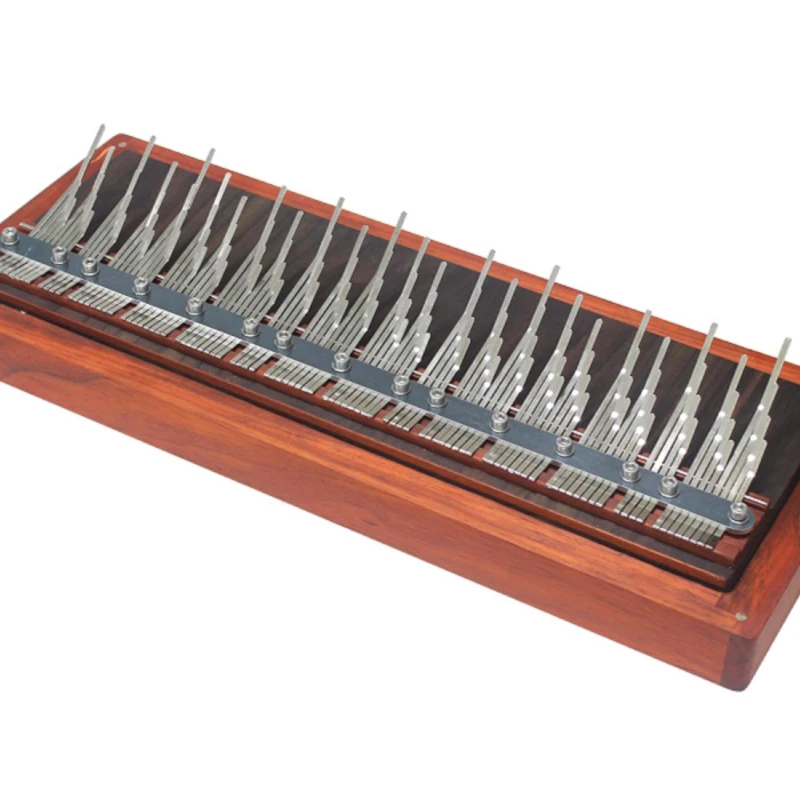 Dream-Butterfly-Arch-Polegar-Piano-Arduino-Mbilla-Kalimba-Instrumento ...