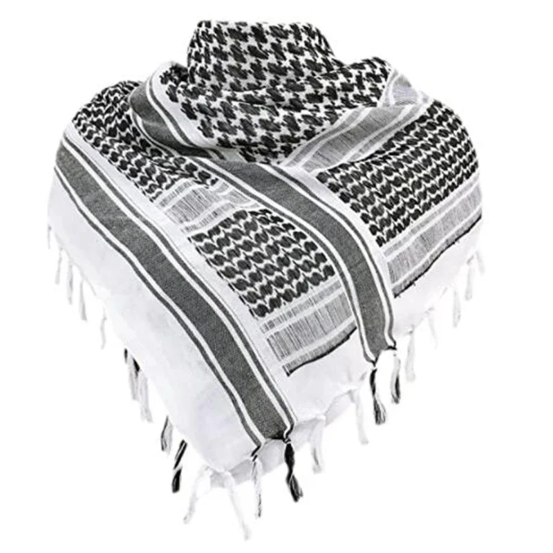 Shemagh-bufanda-t-ctica-militar-para-hombre-y-mujer-pa-uelo-rabe-de ...