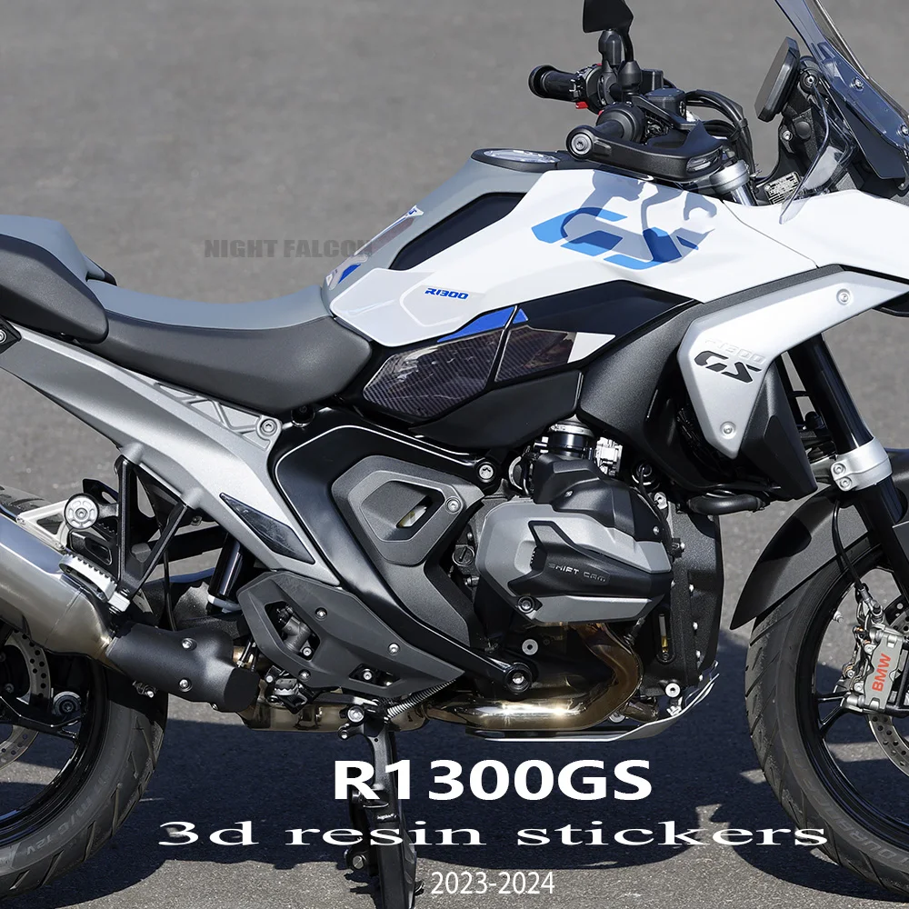 Kit-de-Protection-Autocollant-3D-en-R-sine-pour-Moto-BMW-GS-2024 ...