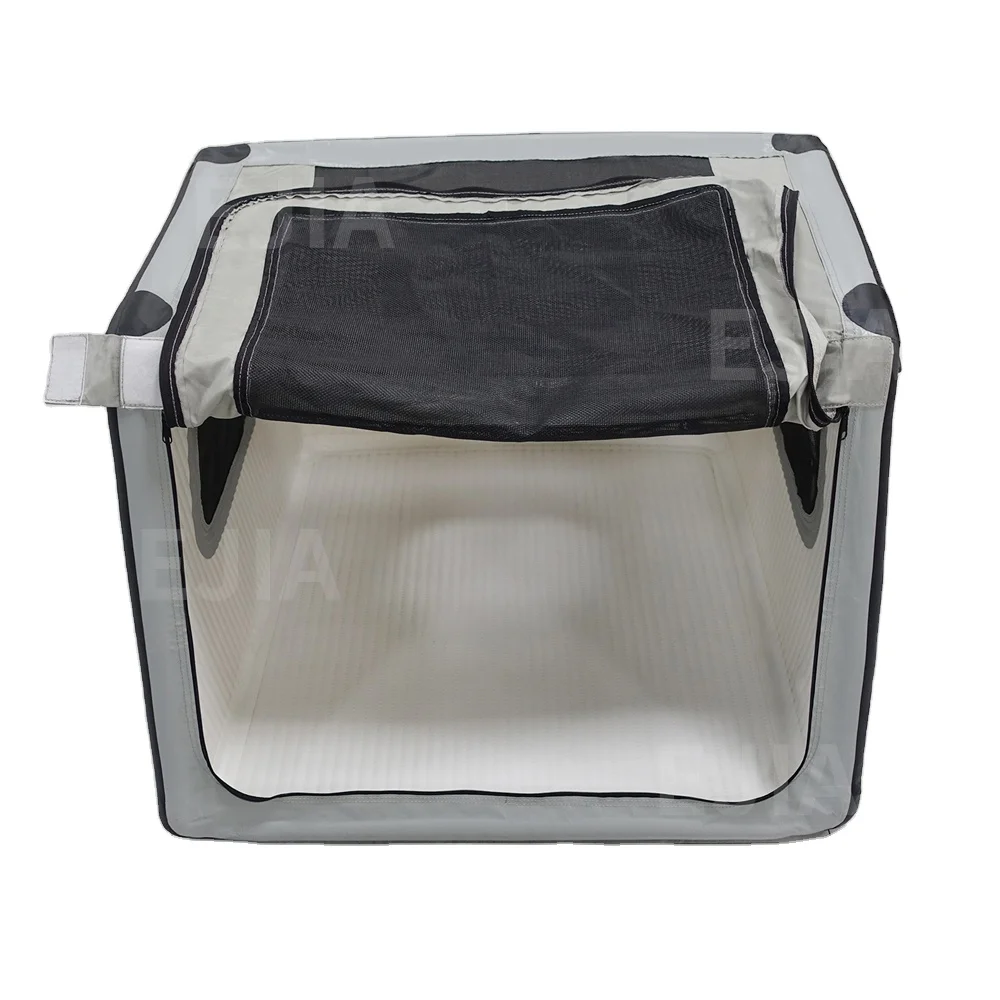 Waterproof-Unique-Durable-Lightweight-Inflatable-Pet-Cages-Dog-Crate ...