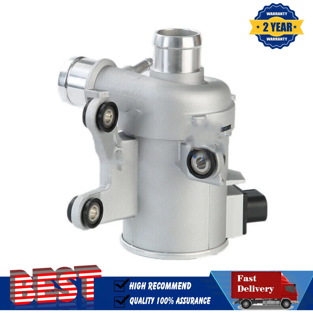 A2742000107-A2742000207-Electronic-Water-Pump-For-Benz-2015-2019-C300 ...