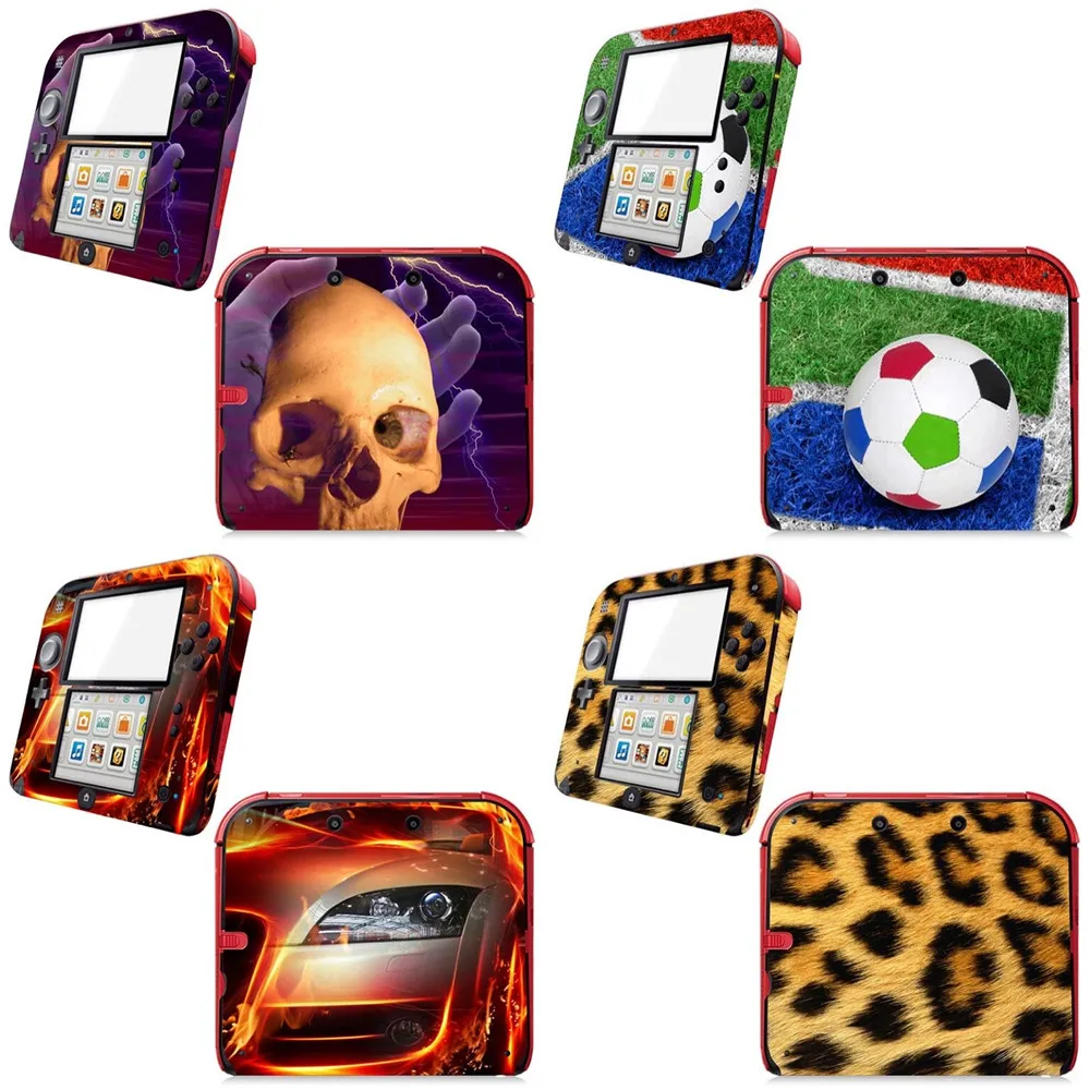 Waterproof High Quality Fashion Vinyl Skin Sticker Cover Protector for ...