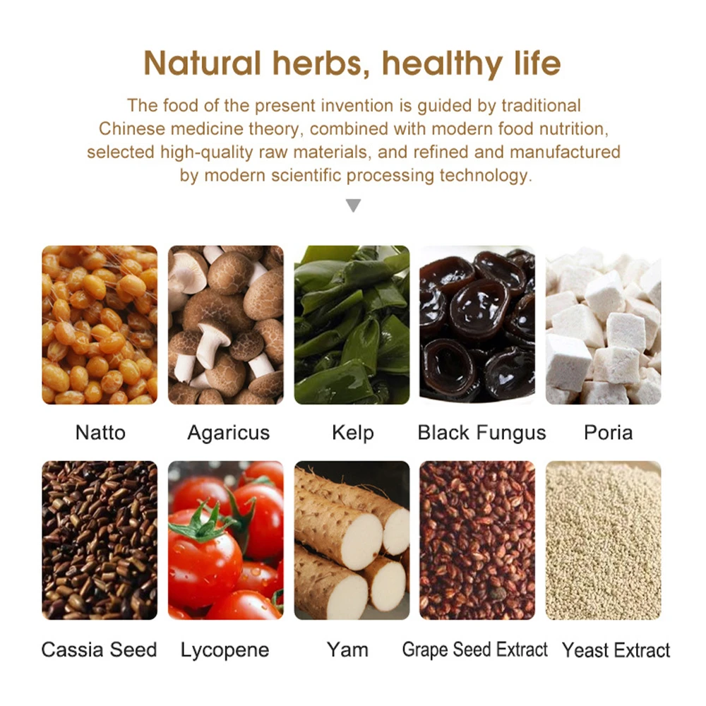 30 Bags Fertility-tea Hot Uterine Detox-tea Natural Herbal-tea ...