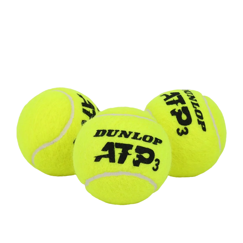 Dunlop Tennis Ball