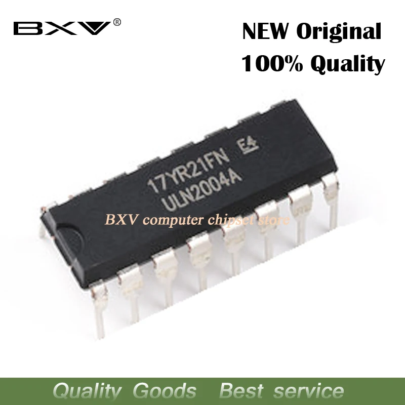 BXV computer chipset Store