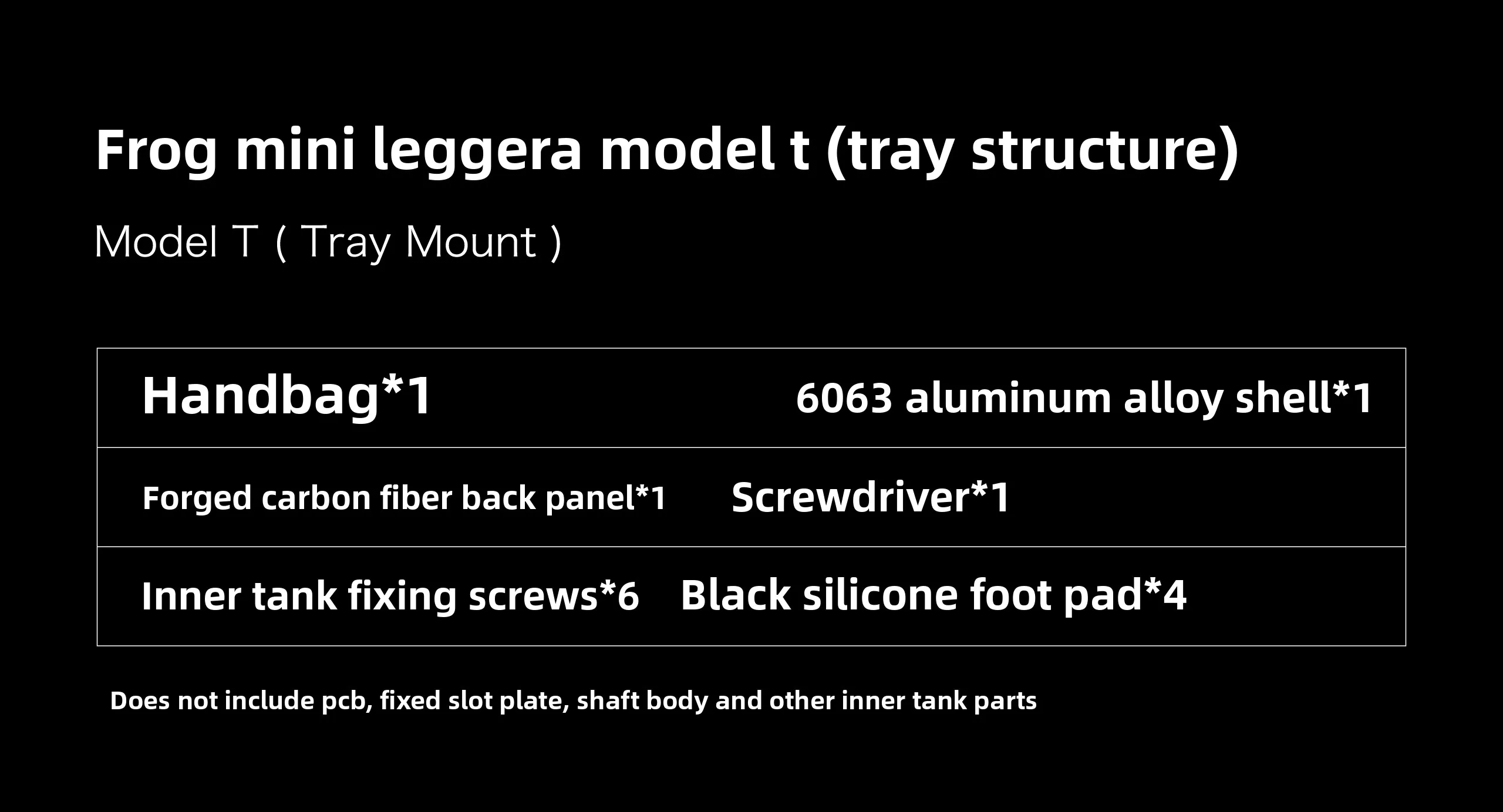 Мини-леггеры Geonworks Frog [Т-версия] Корпус клавиатуры Конструкция ...