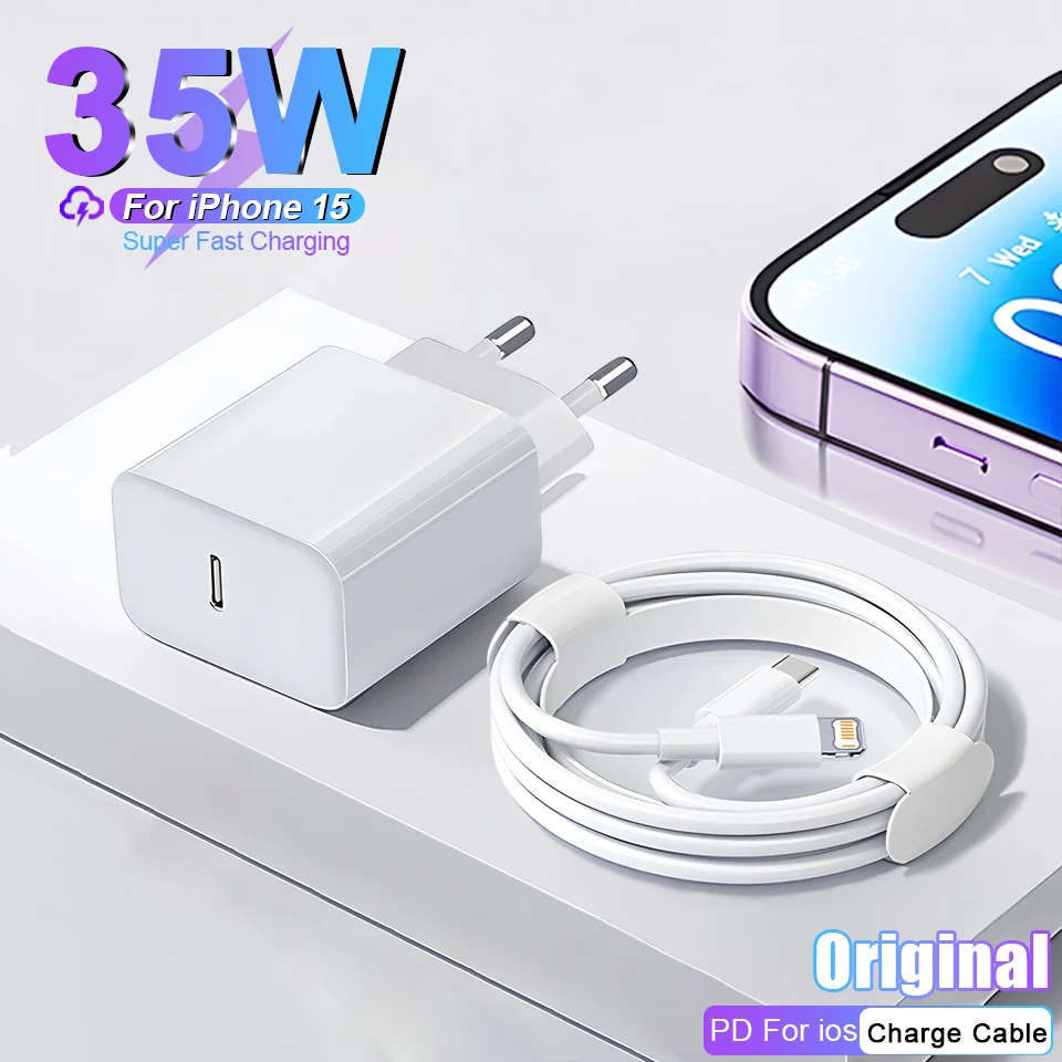 Carregador-R-pido-Original-PD-para-iPhone-Cabo-Tipo-C-Data-1-m-Acess ...