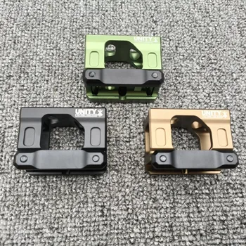 Tactical Unity Fast Heightening Bracket Riser Mount for Aimpoint ...