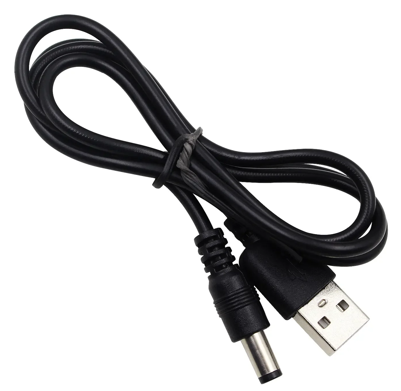 USB DC Adapter Power Supply Cable For MXQ Pro 4K mini M9X Android TV ...
