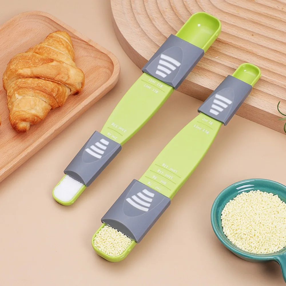 Kitchen-Tools-Roasting-Measuring-Spoon-With-Scale-Grams-Household-Salt ...