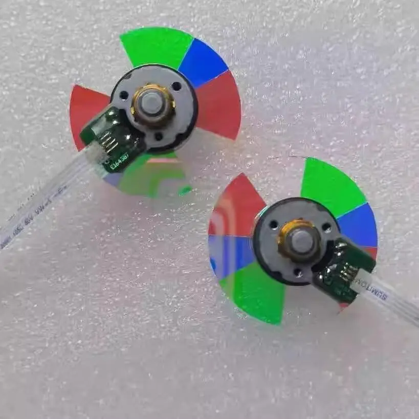 New Replacement Color Wheel For Optoma UHD30 UHD35 UHD38 UHD42 UHD50 ...