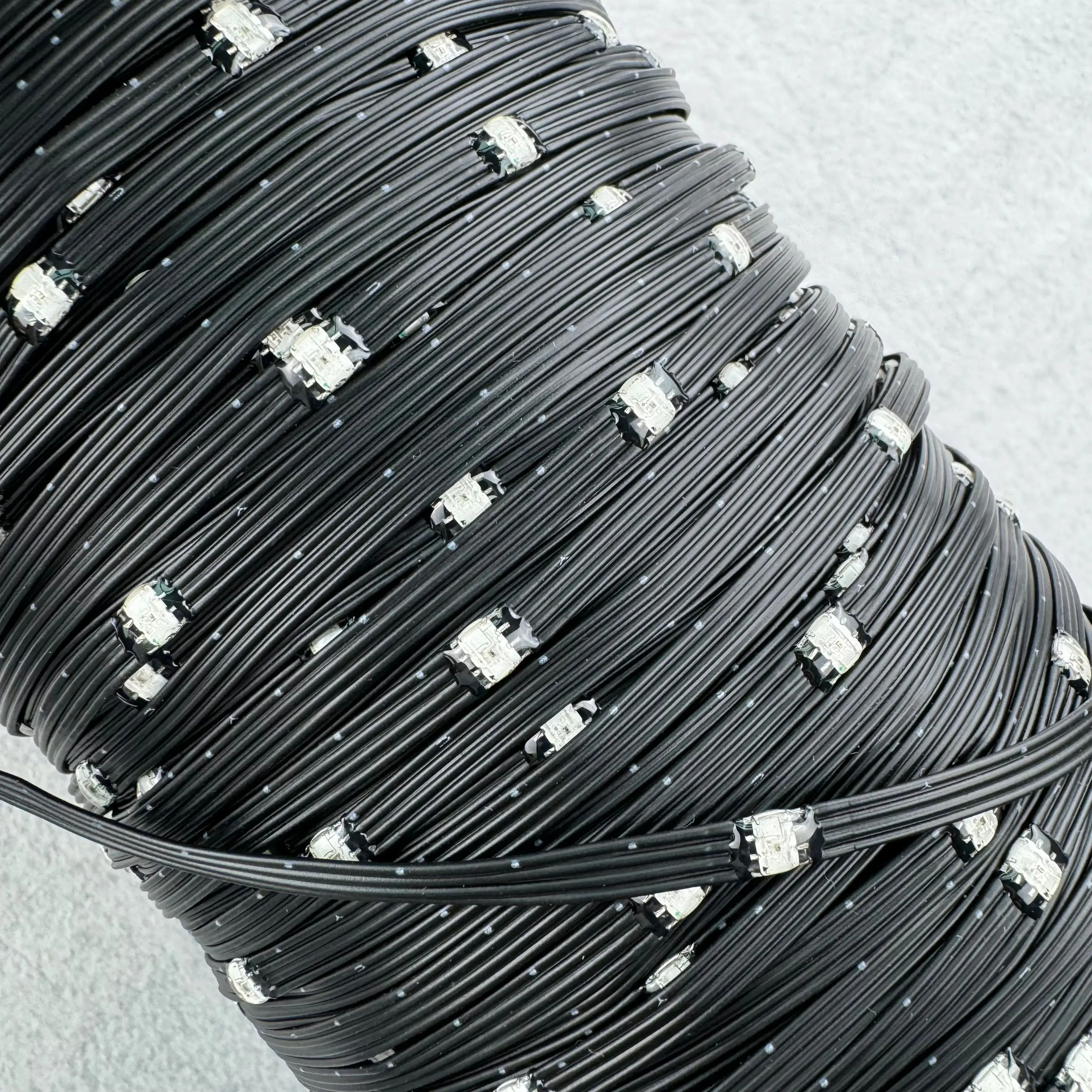 DC12V-1000-Pixels-WS2815-Dual-Signal-LED-Seed-Pixel-String-Light-RGB-IC ...