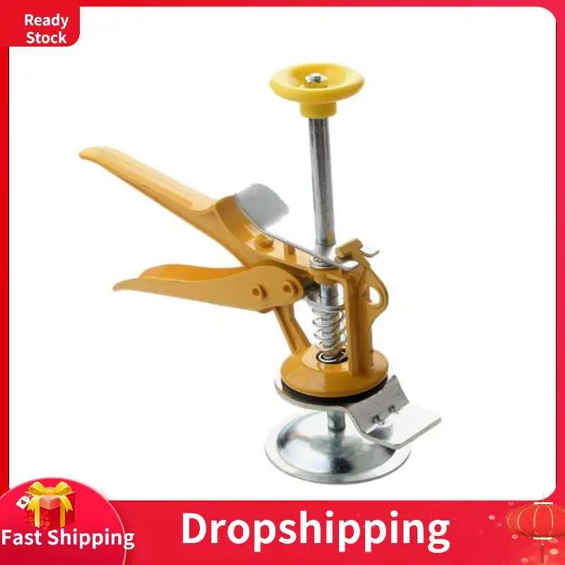 Tile Height Regulator Adjustment Leveler Wall Ceramic Locator Craftsman ...