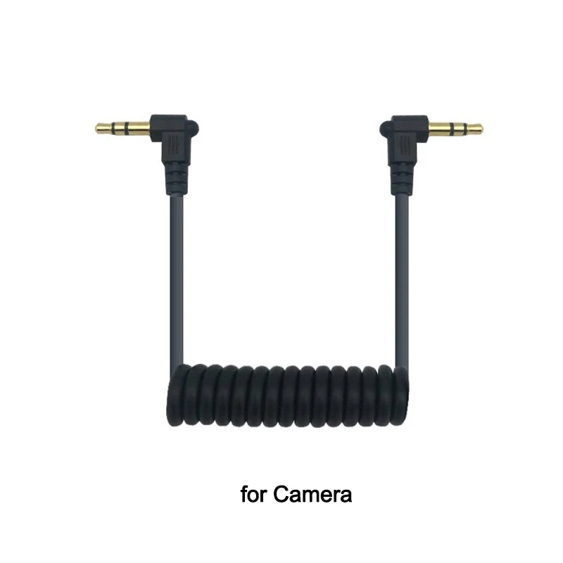 3.5mm Cable For Camera Smart Phone To Dji Mic Wireless Microphone ...