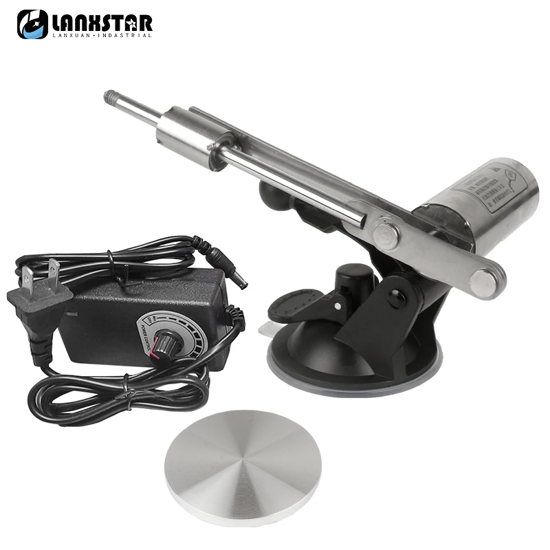 Small-Mini-Telescopic-Linear-Actuator-39mm-Stroke-Reciprocating ...