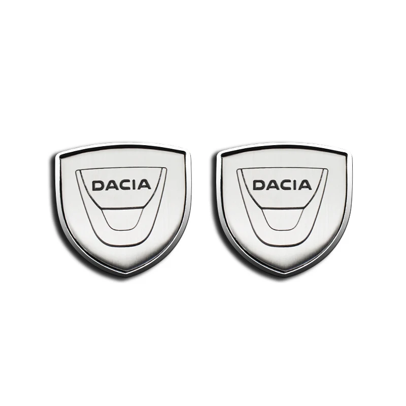 Dacia Logo Png