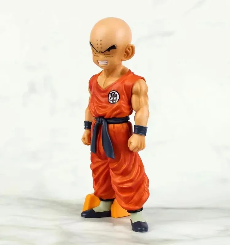 Krillin Super Saiyan 1 10