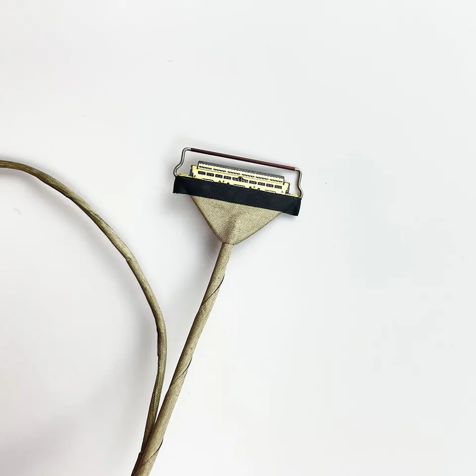 Laptop Repair GinTai 30-Pin LCD Display Cable For Lenovo Ideapad 330S ...