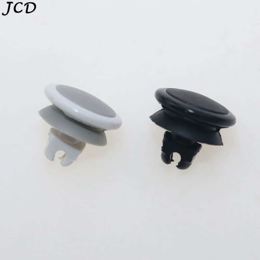 JCD 1pcs Replacement Left Right Plastic Analog Joystick Thumbstick Cap ...