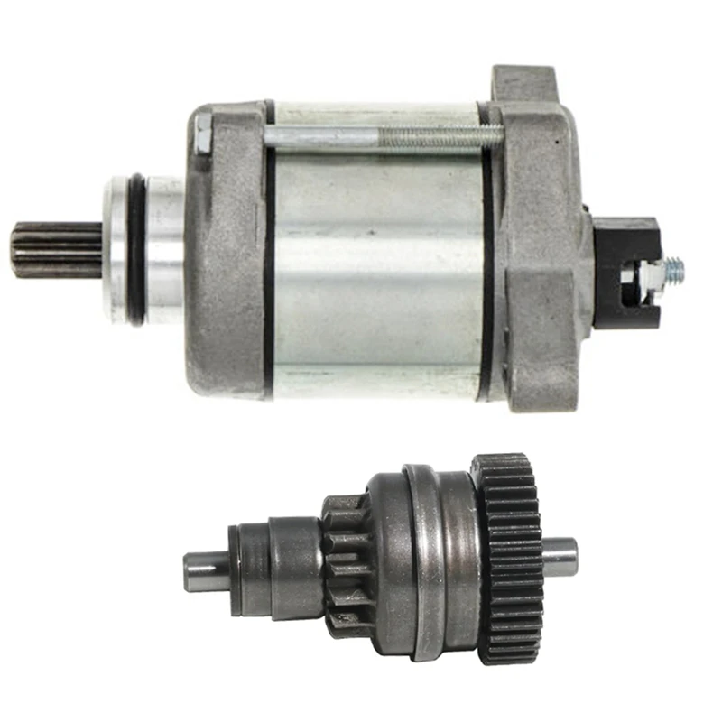 Motorcycle-Electric-Starter-Motor-Bendix-Idler-Gear-For-250-300-XC-TPI ...