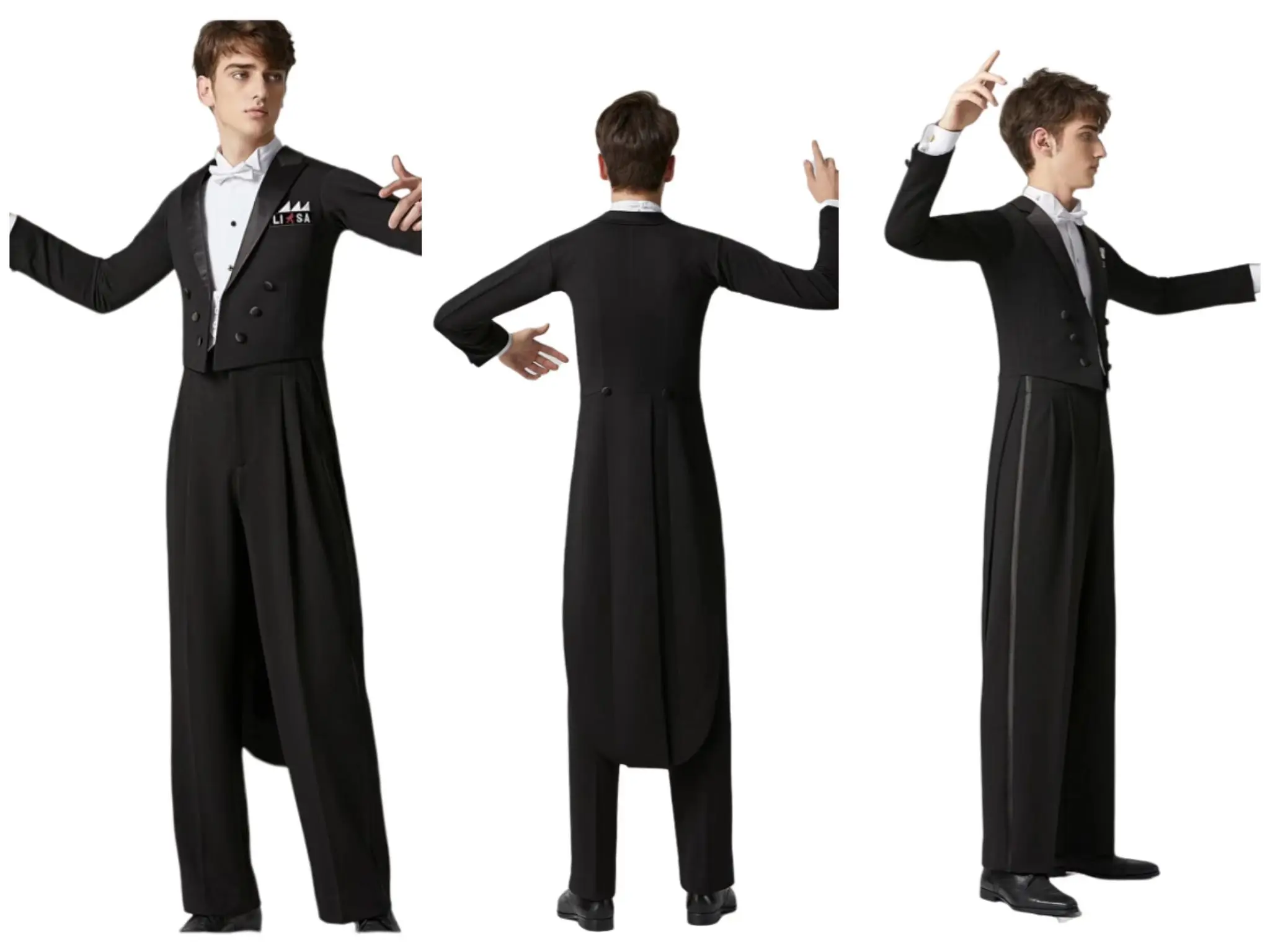 WHYNOT-DANCE-Tailor-Suit-New-Made-Latin-Ballroom-Dance-Competition ...