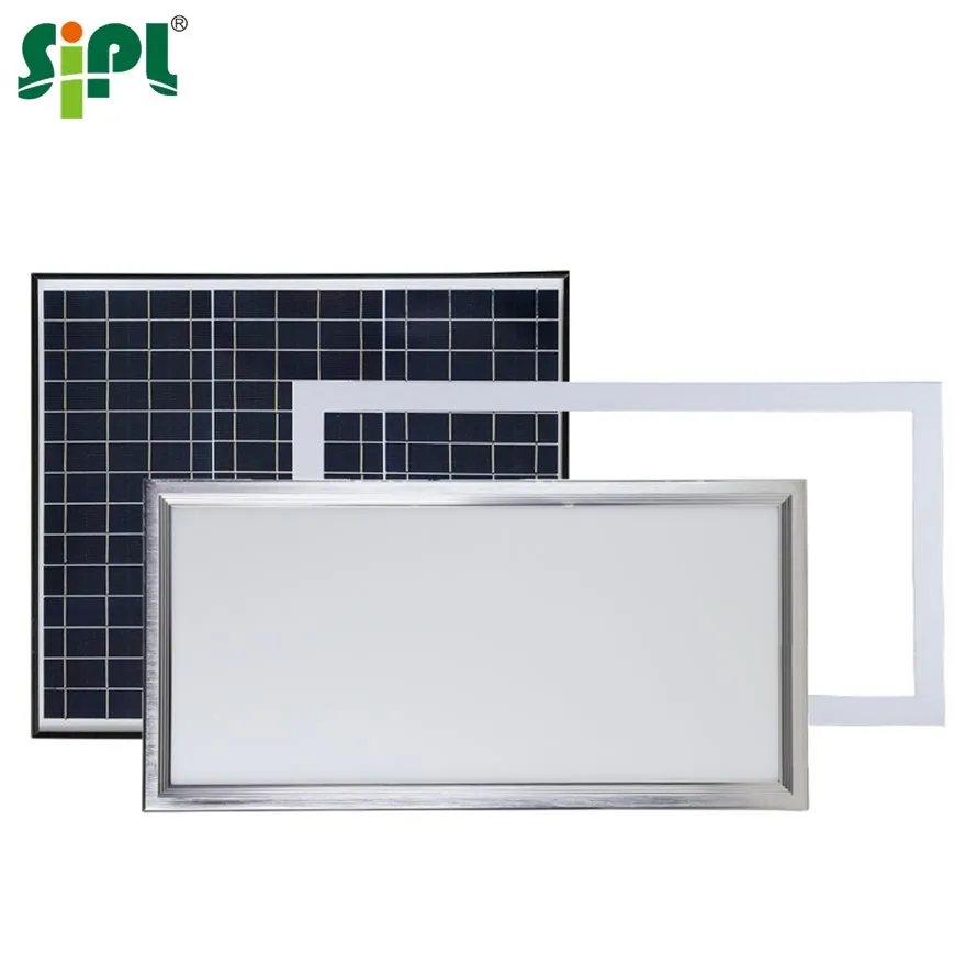 Sunny-Indoor-Lighting-Tools-Smart-Skylight-System-Solar-Panel-Powered ...