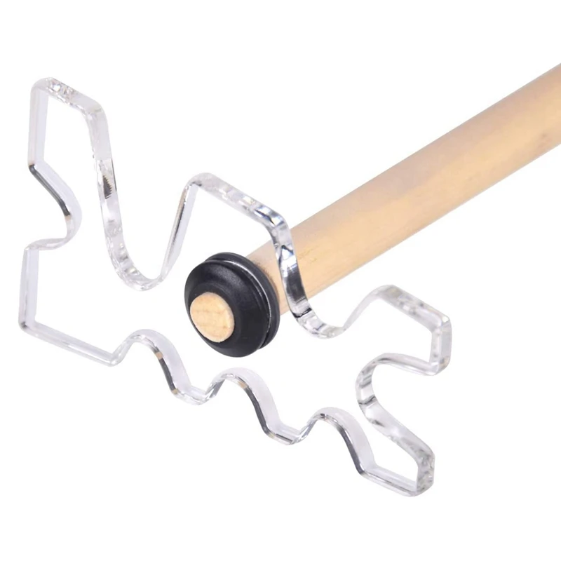 Bridge Head Snooker Billiards Cue Rack Heads Accessory For Billiard ...