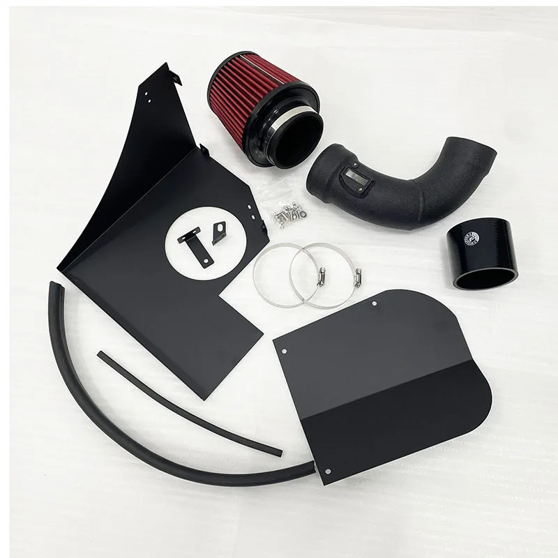 Car Modification parts Intake modification kit For BMW 1 2 3 4 Series 2 ...