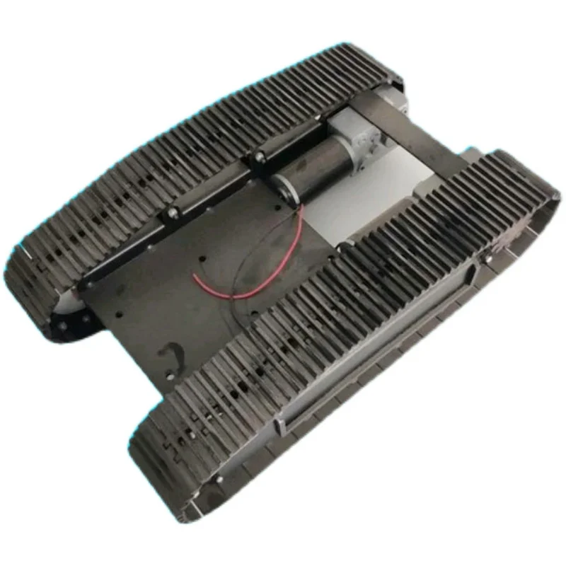 1-14-RC-Hydraulic-Excavator-Chassis-Drive-Assembly-Crawler-Excavator ...