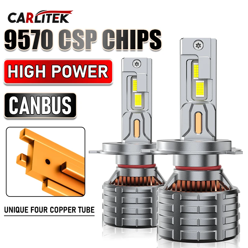 Bombilla-Led-Canbus-para-faro-delantero-de-coche-Luz-antiniebla-de-disipaci-n-de-calor ...