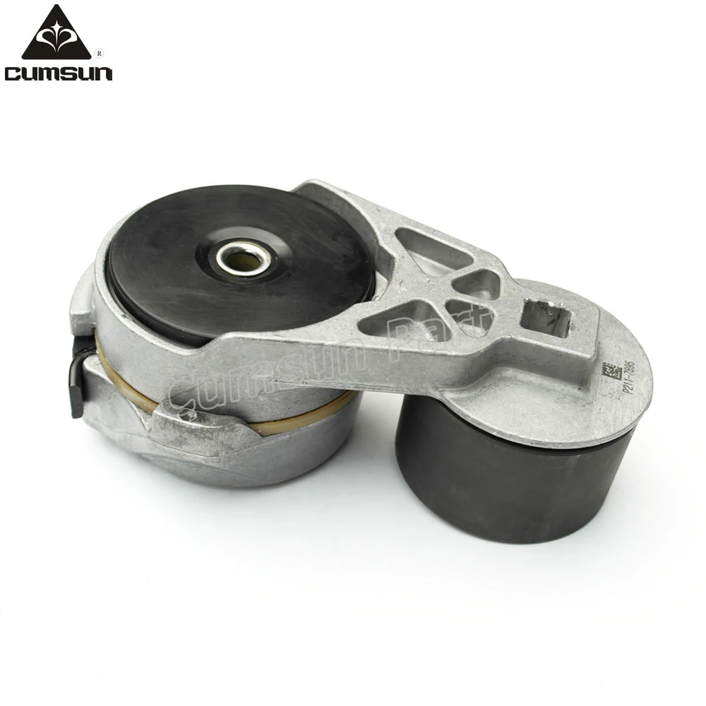 Belt Tensioner 2117895 211-7895 For Caterpillar (cat) E345c E345d C13 ...