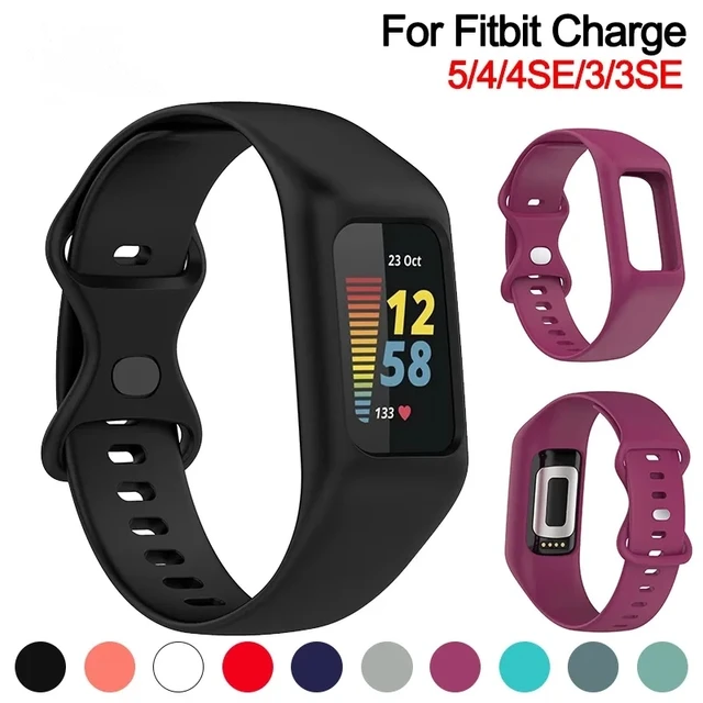 Fitbit One Wrist Strap