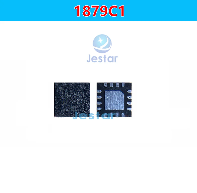 3-10pcs SN1604033 1879C1 LCD Back light Driver IC for Huawei MATE20pro ...