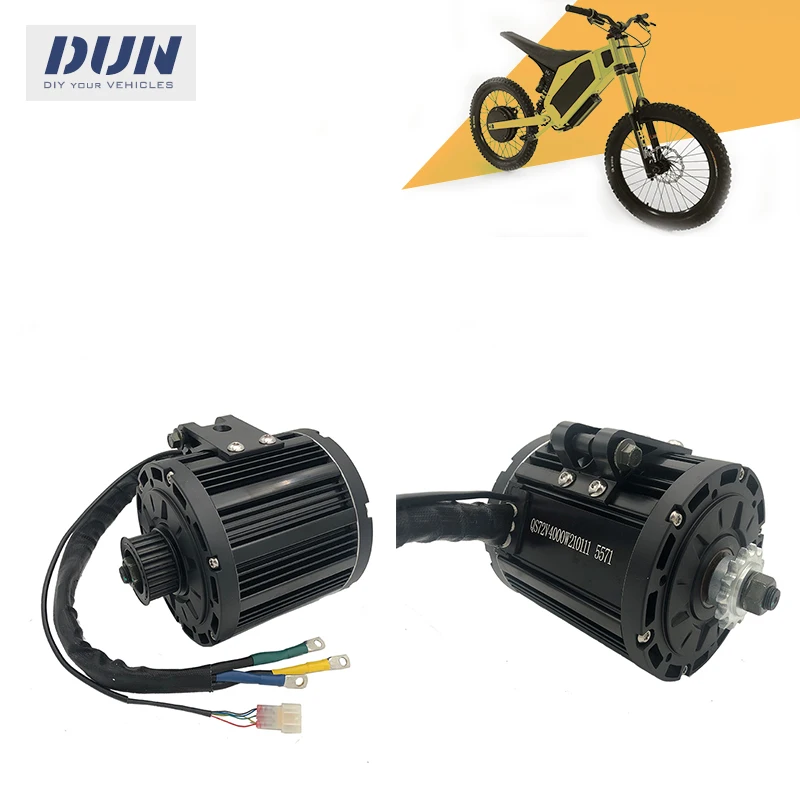 QS138-4KW-90H-72V-peak-13KW-Mid-Drive-Motor-For-Light-Motorcycle ...