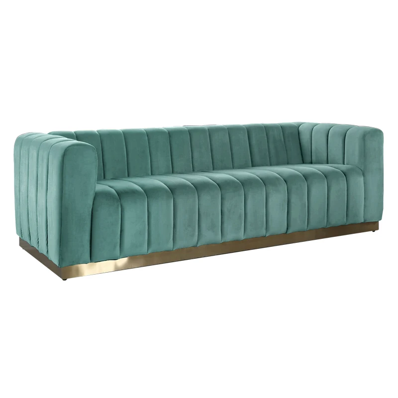 Simple Modern Sofa Designs
